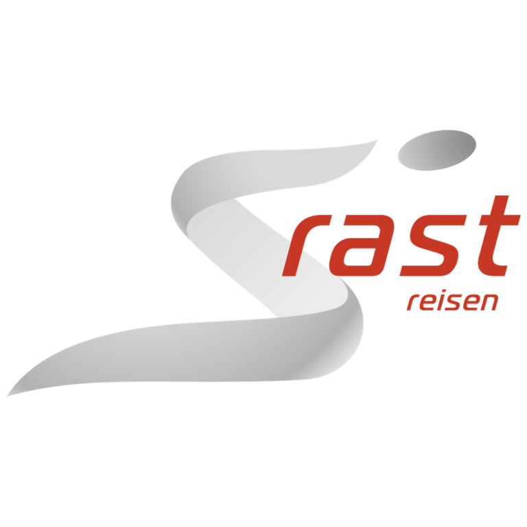 Rast Reisen – bus dich weg!